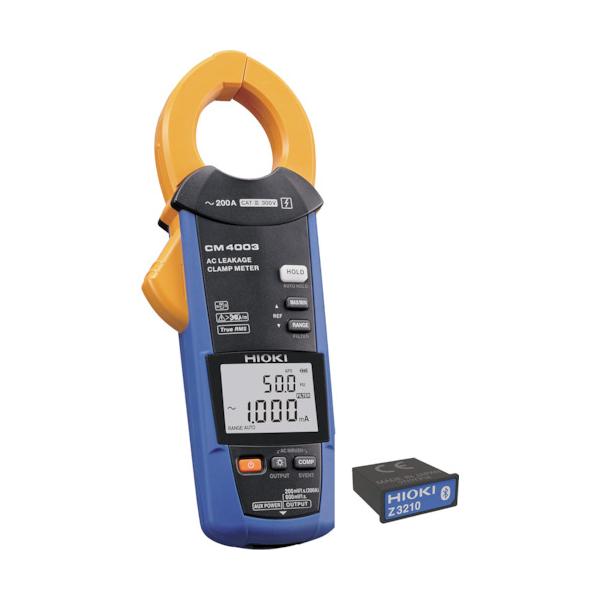 製造元：日置電機型式：CM4003-90【返品不可】11,000円(税込)以上ご購入で送料無料(沖縄・離島を除く)※商品画像は参考画像です。実際とは多少異なる場合がございます。