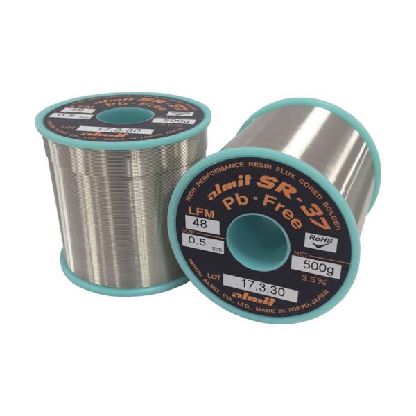 製造元：日本アルミット型式：SR37LFM48-3.5-0.5MM【返品不可】11,000円(税込)以上ご購入で送料無料(沖縄・離島を除く)※商品画像は参考画像です。実際とは多少異なる場合がございます。