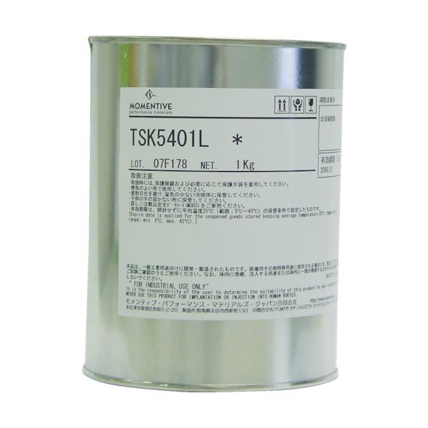 製造元：モメンティブ・パフォーマンス・マテリアル・ジャパン合同会社型式：TSK5401L*-1K【返品不可】11,000円(税込)以上ご購入で送料無料(沖縄・離島を除く)※商品画像は参考画像です。実際とは多少異なる場合がございます。