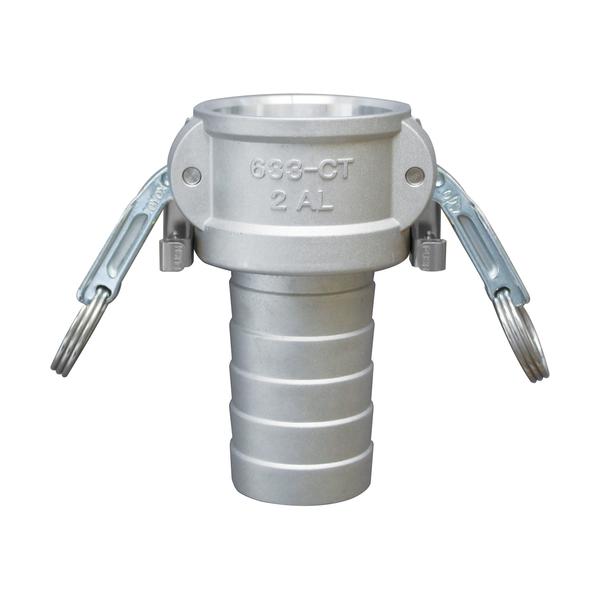 製造元：トヨックス型式：633-CTL-4-AL【返品不可】11,000円(税込)以上ご購入で送料無料(沖縄・離島を除く)※商品画像は参考画像です。実際とは多少異なる場合がございます。