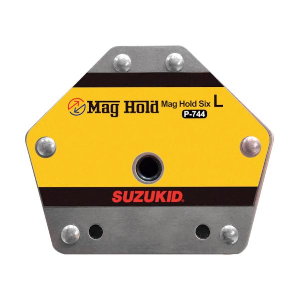 製造元：スズキッド（旧スター電器製造）型式：P-744【返品不可】11,000円(税込)以上ご購入で送料無料(沖縄・離島を除く)※商品画像は参考画像です。実際とは多少異なる場合がございます。