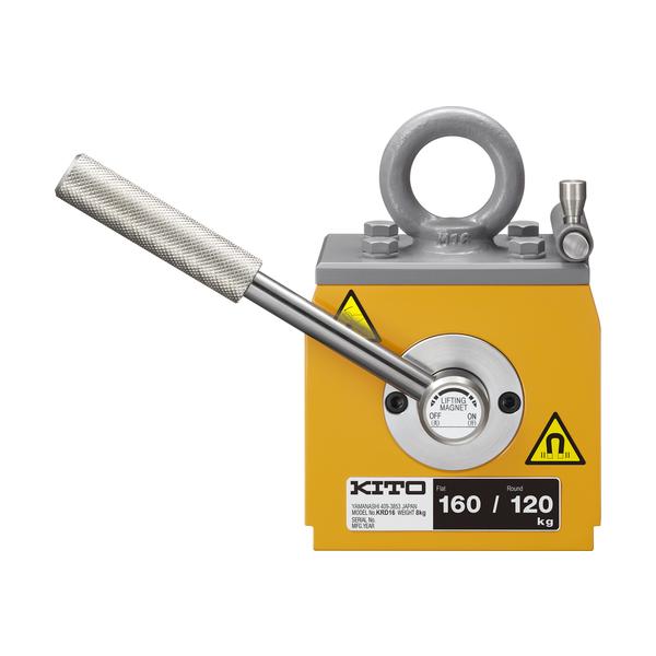 製造元：キトー型式：KRD16【返品不可】11,000円(税込)以上ご購入で送料無料(沖縄・離島を除く)※商品画像は参考画像です。実際とは多少異なる場合がございます。