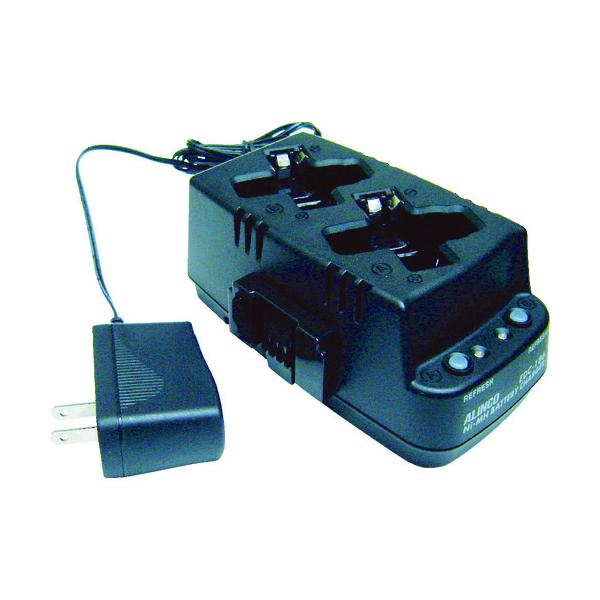 製造元：アルインコ　電子事業部型式：EDC186A【返品不可】11,000円(税込)以上ご購入で送料無料(沖縄・離島を除く)※商品画像は参考画像です。実際とは多少異なる場合がございます。