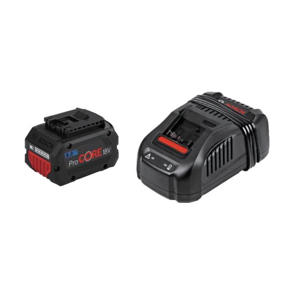 製造元：ボッシュ型式：PROCORE18V8S1【返品不可】11,000円(税込)以上ご購入で送料無料(沖縄・離島を除く)※商品画像は参考画像です。実際とは多少異なる場合がございます。