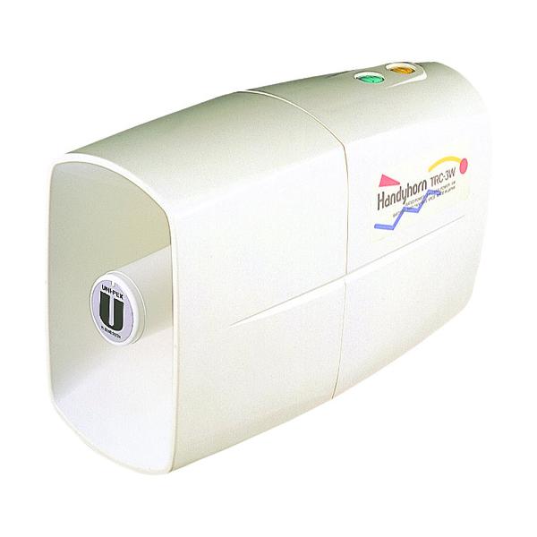 製造元：ユニペックス型式：TRC-3W【返品不可】11,000円(税込)以上ご購入で送料無料(沖縄・離島を除く)※商品画像は参考画像です。実際とは多少異なる場合がございます。