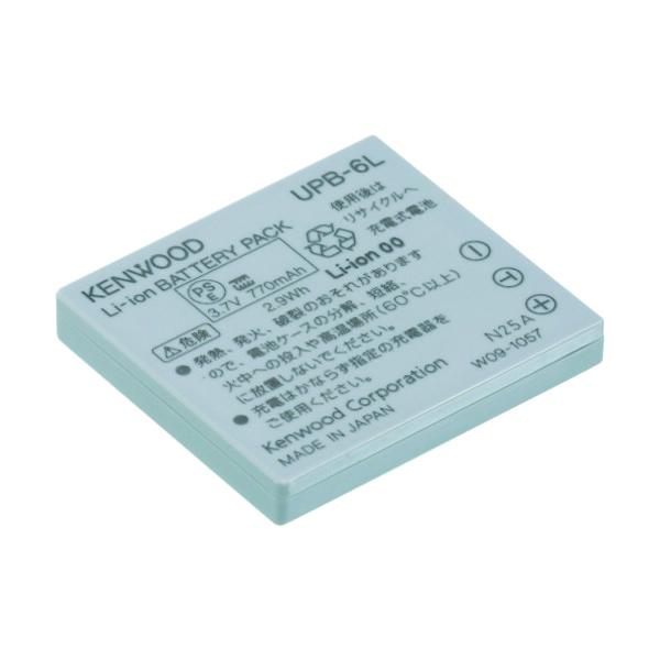 製造元：ＪＶＣケンウッド型式：UPB-6L【返品不可】11,000円(税込)以上ご購入で送料無料(沖縄・離島を除く)※商品画像は参考画像です。実際とは多少異なる場合がございます。