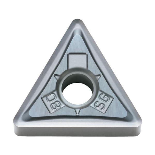 製造元：京セラ型式：TNMG160412SG【返品不可】11,000円(税込)以上ご購入で送料無料(沖縄・離島を除く)※商品画像は参考画像です。実際とは多少異なる場合がございます。