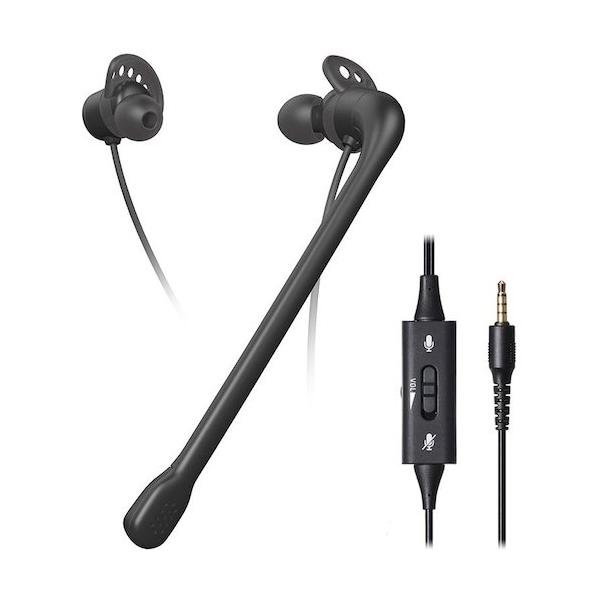 製造元：オーディオテクニカ型式：ATH-202COM BK【返品不可】11,000円(税込)以上ご購入で送料無料(沖縄・離島を除く)※商品画像は参考画像です。実際とは多少異なる場合がございます。