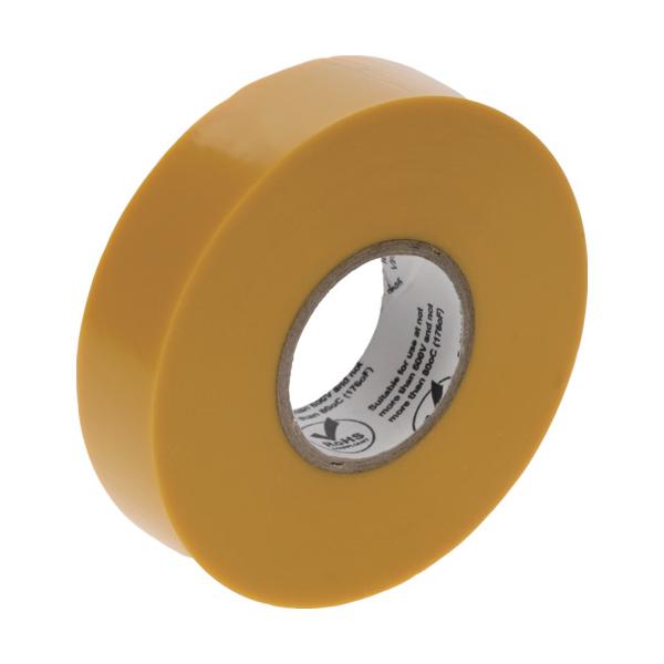 製造元：スリーエム　ジャパン電力マーケット事業部型式：180 YEL 10 10P【返品不可】11,000円(税込)以上ご購入で送料無料(沖縄・離島を除く)※商品画像は参考画像です。実際とは多少異なる場合がございます。