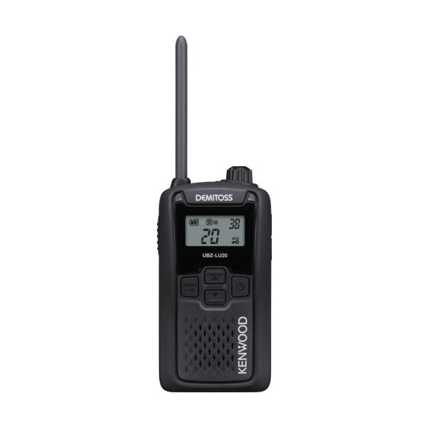 製造元：ＪＶＣケンウッド型式：UBZ-LU20B【返品不可】11,000円(税込)以上ご購入で送料無料(沖縄・離島を除く)※商品画像は参考画像です。実際とは多少異なる場合がございます。
