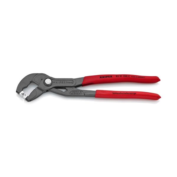 製造元：ＫＮＩＰＥＸ社型式：8551-250C【返品不可】11,000円(税込)以上ご購入で送料無料(沖縄・離島を除く)※商品画像は参考画像です。実際とは多少異なる場合がございます。