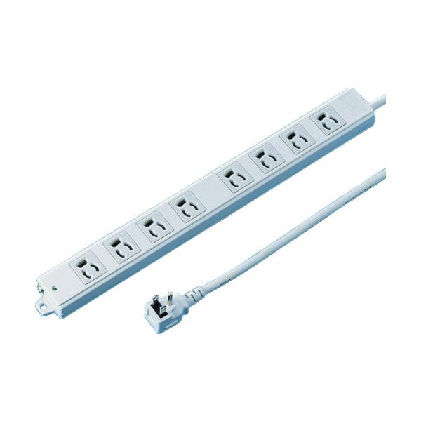 製造元：サンワサプライ型式：TAP-K8L-3【返品不可】11,000円(税込)以上ご購入で送料無料(沖縄・離島を除く)※商品画像は参考画像です。実際とは多少異なる場合がございます。