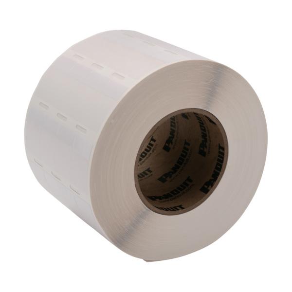 製造元：パンドウイットコーポレーション型式：S100X400VATY【返品不可】11,000円(税込)以上ご購入で送料無料(沖縄・離島を除く)※商品画像は参考画像です。実際とは多少異なる場合がございます。