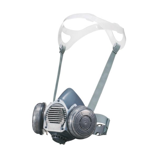 製造元：重松製作所型式：DR80SC2-M【返品不可】11,000円(税込)以上ご購入で送料無料(沖縄・離島を除く)※商品画像は参考画像です。実際とは多少異なる場合がございます。