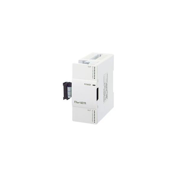 製造元：三菱電機型式：FX2N-16EYR【返品不可】11,000円(税込)以上ご購入で送料無料(沖縄・離島を除く)※商品画像は参考画像です。実際とは多少異なる場合がございます。