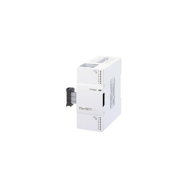 製造元：三菱電機型式：FX2N-16EYT-ESS/UL【返品不可】11,000円(税込)以上ご購入で送料無料(沖縄・離島を除く)※商品画像は参考画像です。実際とは多少異なる場合がございます。