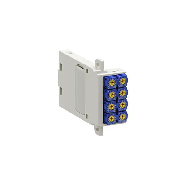 製造元：三菱電機型式：FX3U-8AV-BD【返品不可】11,000円(税込)以上ご購入で送料無料(沖縄・離島を除く)※商品画像は参考画像です。実際とは多少異なる場合がございます。