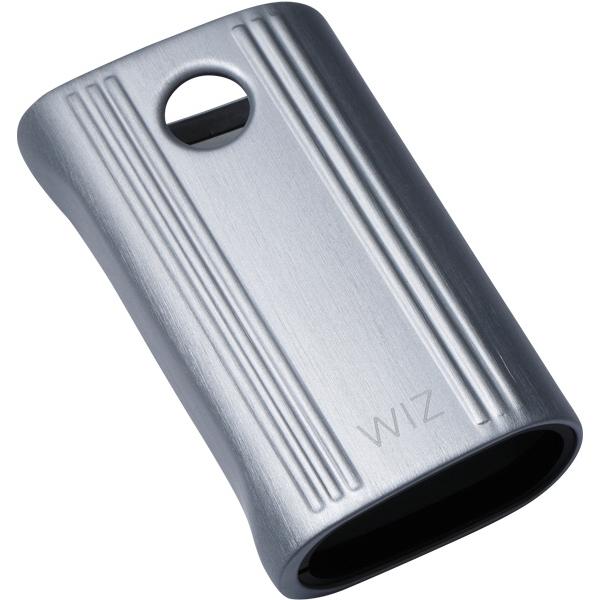 【検索ワード】DEFF 電子タバコglo用 アルミ製 ジャケットケース 「Aluminum Case for glo」 WAC-GLOGR2 グラファイト【商品スペック】JANコード:4589473740713商品名:WAC-GLOGR2持...