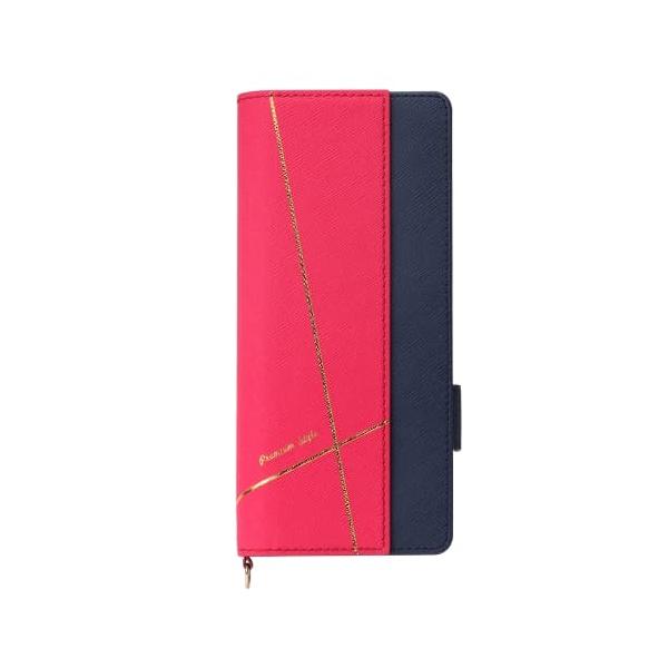 【検索ワード】PGA ピージーエー スマホ スマートフォン 携帯電話 携帯 モバイルケース カバース マホケース マルチケース スマートフォンケース アンドロイド エクスペリア Xperia【商品スペック】JANコード:4562358067...