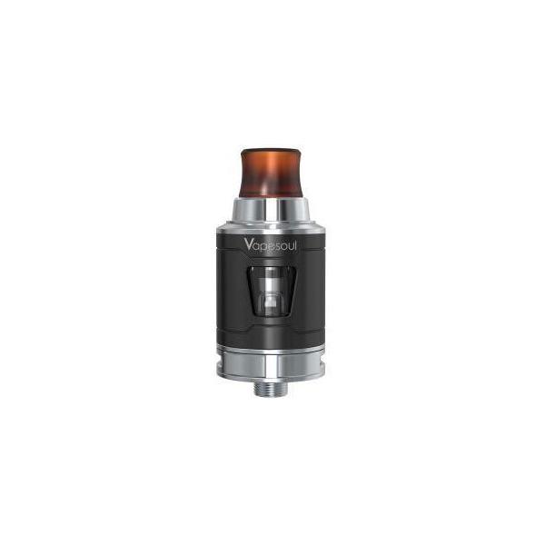 【検索ワード】VPジャパン SMV JAPAN Vapesoul Balet pro tank ブラック パレット P ブラック【商品スペック】JANコード:4525105700854商品名:SMV70085AK60 Kit用の交換用アトマ...