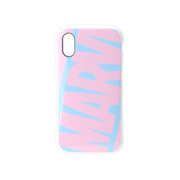 【検索ワード】PGA ピージーエー iPhoneケース アイフォンケース あいふぉんケース iPhone iPhone 11 ハイブリッドケース ケース スマホケース スマートフォンケース カバー 携帯カバー カバーケース ケース MARV...