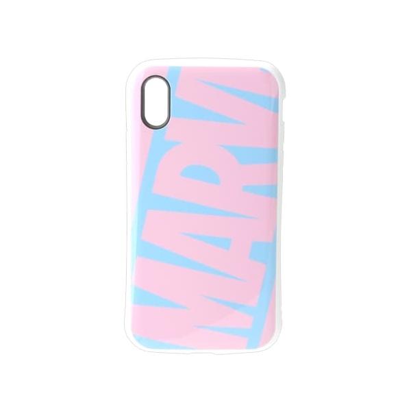 【検索ワード】PGA ピージーエー iPhoneケース アイフォンケース あいふぉんケース iPhone iPhone 11 ハイブリッドケース ケース スマホケース スマートフォンケース カバー 携帯カバー カバーケース ケース MARV...