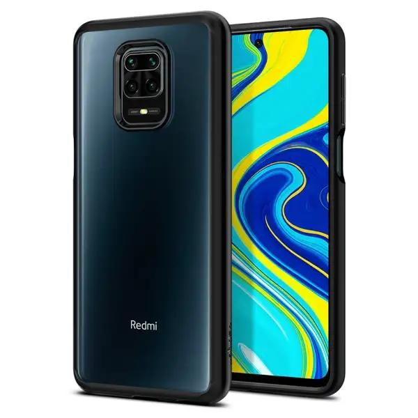 【検索ワード】SPIGEN シュピゲン アンドロイドケース アンドロイドケース Redmi Note 9 Pro Max Note 9S Note 9 Pro ハイブリッドケース ケース スマホケース スマートフォンケース カバー 携帯カバ...