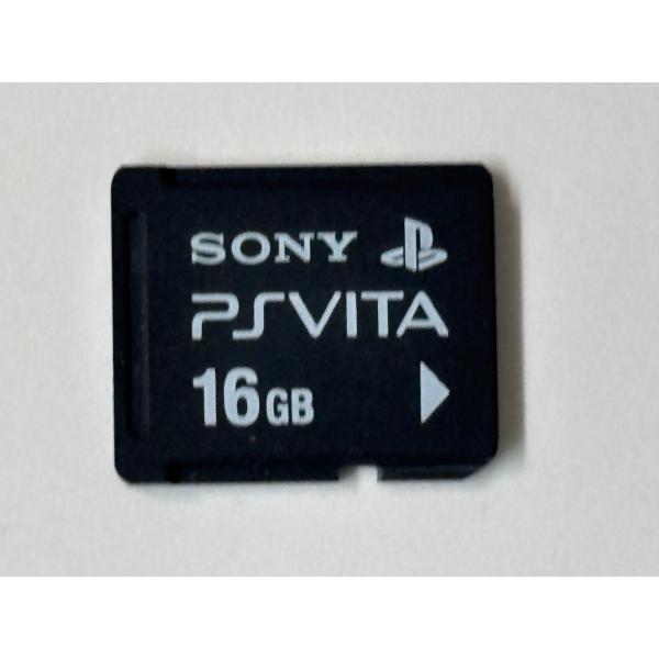 【状態】中古品。動作確認、フォーマット済、長期動作等は保証いたしかねますので予めご了承ください。また本体のみの発送となりますので予めご了承ください。【検索ワード】SONY ソニー PlayStation Vita ヴィータ 専用 メモリー ...
