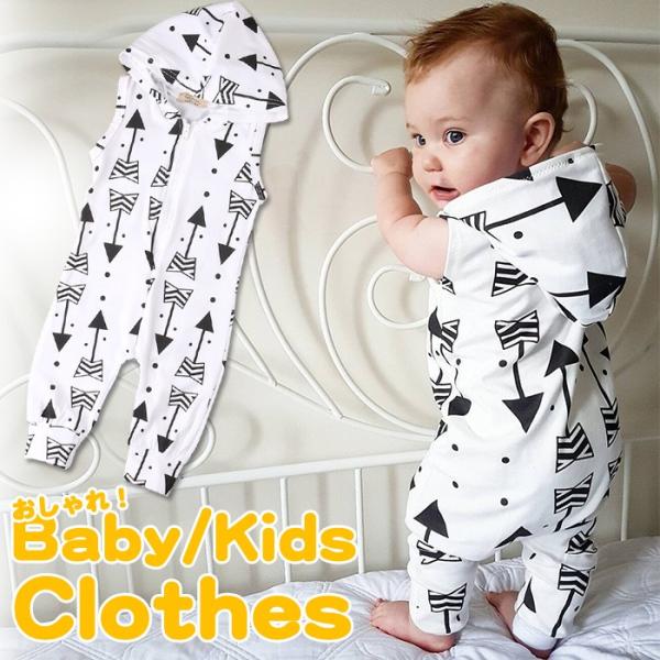 ベビーだってカッコよく決めたい☆窮屈感なく柔らかな素材で着心地も良いです!!【商品詳細】■サイズ・70　※6-12ヶ月・80　※12-18ヶ月・90　※18-24ヶ月・100　※24-30ヶ月■素材：綿※画像に移っている服以外の装飾品は付属...