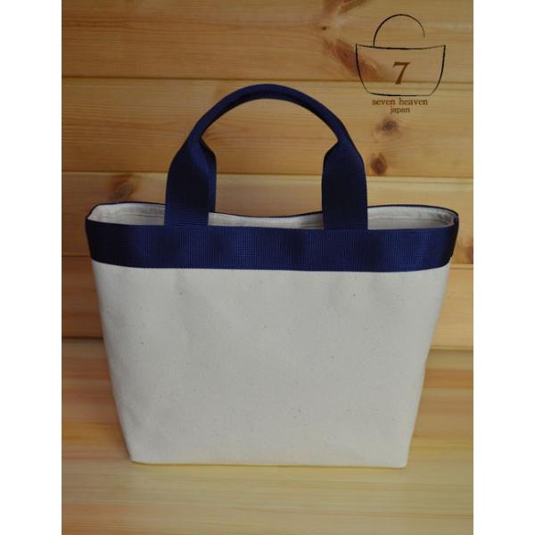 seven heavenオリジナル商品♪倉敷帆布　TAKEYARI　の4号帆布で制作！