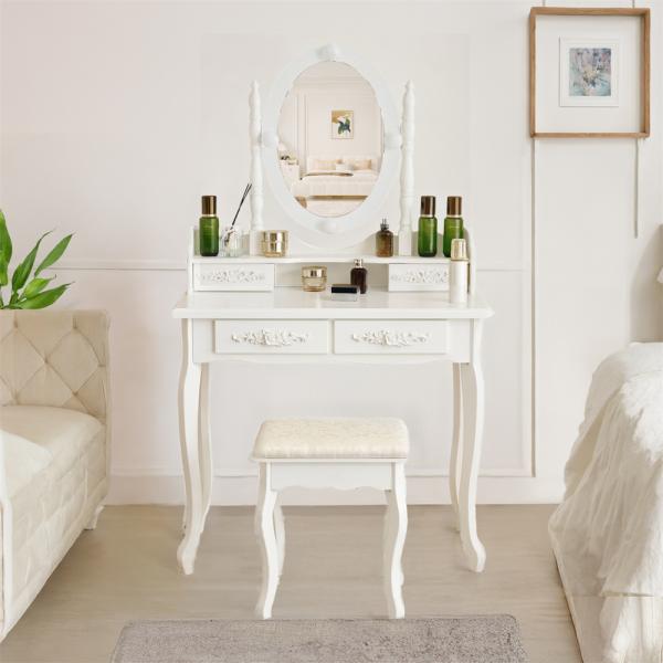 【発売日：2026年01月19日】【◎11段階明るさ＆3段階色温調整】LEDメイク鏡は、11段階の明るさ調整と3段階の色温切替機能を搭載。どんな時間帯や環境でも、最適な照明でメイクをサポートします。<br>【◎角度調整可能＆十分...