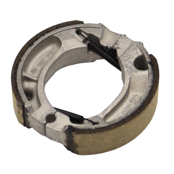 ■材質：ノンアスベスト材■HONDA互換部品番号06430-KSY-900 / 06430-KSY-88006450-121-630 / 06450-121-73006430-GFC-910 / 06430-GFC-890 / 06430-...