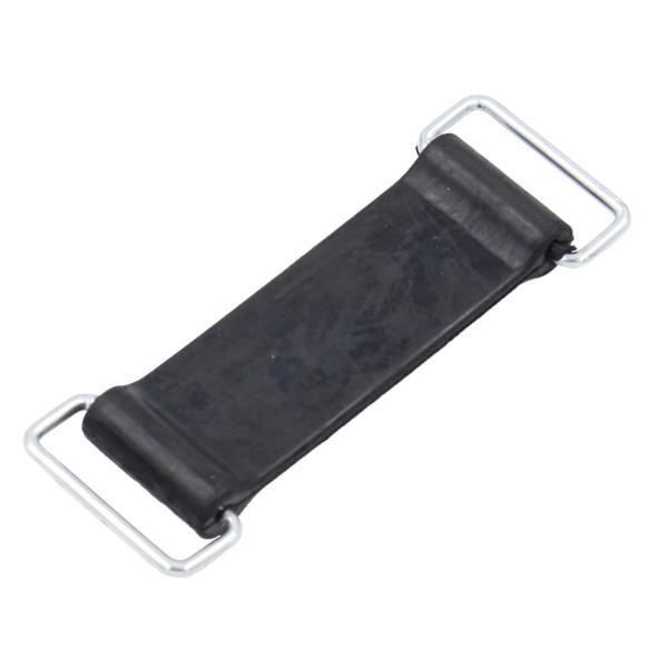 旧車などでバッテリーバンドの紛失や伸びてしまったゴムの交換用に。■HONDA純正部品番号95012-12001■主な適合車種CB1300 SF 形式：SC54CBR1100XX / CN250 / CRF250R / CRF250RX / ...