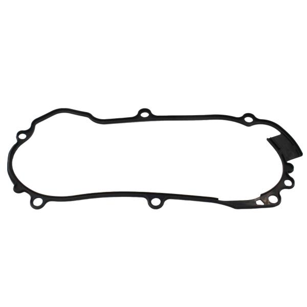 クランクケースカバーのガスケット交換に！■HONDA純正部品番号11395-GFC-900■主な適合車両TODAY 形式：AF61 / AF66ディオ/ディオクレスタ　形式：AF62 / AF68ジョルノ 形式：AF70※上記はあくまで参考...