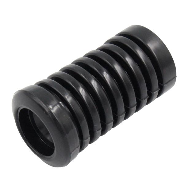 チェンジペダルなどにつけるゴム■HONDA純正部品番号24781-KR3-770取り付け車両の純正部品番号、写真をご確認の上、ご注文お願い致します。■中国ホンダ純正部品となります。そのため国内純正部品とパッケージは異なります。輸入商品となり...