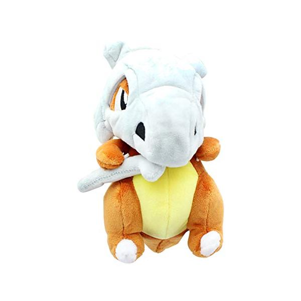 カラカラカラカラ (S)/S/PP38・パッケージ個数:1・主な製造国 :中国・本体サイズ:約16cm・素材:ポリエステル・(C)Nintendo・Creatures・GAME FREAK・TV Tokyo・ShoPro・JR Kikaku...