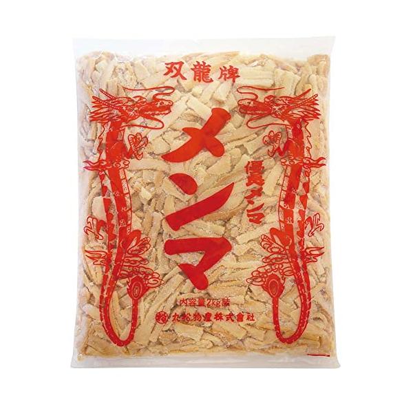 -/2キログラム (x 1)/-・パッケージ個数:1・アレルギー物質：該当なし・賞味期限：製造日より1年・原材料：メンマ（中国製造）、食塩 ／ リン酸塩（Na）、pH調整剤（クエン酸）、漂白剤（亜硫酸塩）・使用上の注意：メンマに見られる緑色...