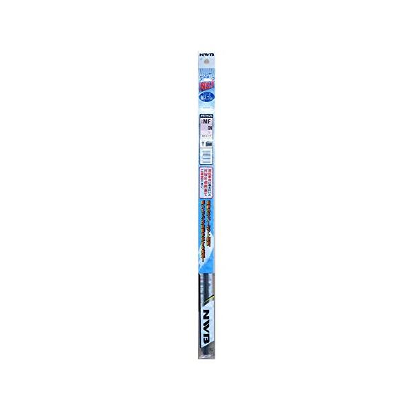 ブラック/MF65GN/MF65GN・Size:MF65GN・パッケージ個数:1・長さ650mm・ラバー形状MFBタイプ(フラットワイパー用)・グラファイト加工・主な適合車種フィット、ヴェゼル・ホンダ系フラットワイパー用の替ゴム。