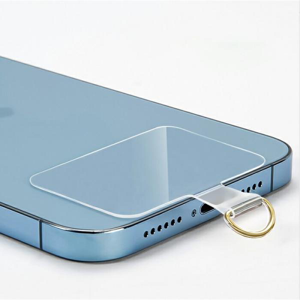 サイズ36mm×50mmDリング内径：4mm×8mm