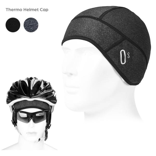 柔らかくて暖かい ストレッチキャップ保温性と優れたストレッチ性を併せ持つ防寒キャップとても薄い素材からできており、インナーキャップとしてヘルメットの中に被ることも出来、快適な温かさをキープ防風性がありながら、汗や余分な蒸気は外側へ蒸発させ ...