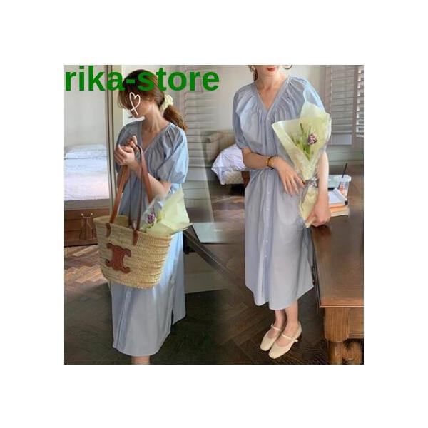 爆買　マタニティ ワンピース レディース 妊婦ワンピース マキシ丈ワンピース 妊娠服 マタニティウェア 半袖　夏 大きいサイズ 結婚式　ドレス●輸送上の都合上、商品に多少の傷、汚れ等が付く場合がございます。●在庫を切らしている場合は、改めて...