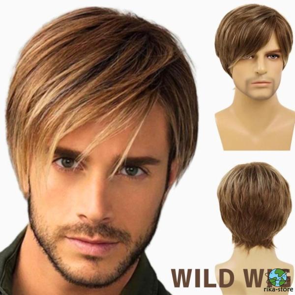 爆買　フリーサイズアジャスター フック式のアジャスター（サイズ調整可能）ウィッグは後頭部の内側にアジャスターが付いていて、サイズは調整可能となっております素材 耐熱ファイバー耐熱ファイバー(180℃まで) 色はナチュラルで、手触りがよく滑ら...