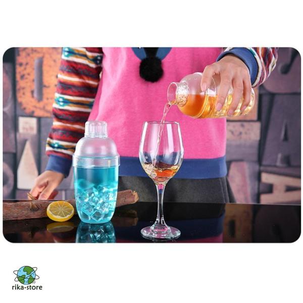 爆買　説明:スケール測定では、より使いやすいカクテルシェーカー、細かいサンディングボディ、滑り止めアイスコーヒー、紅茶、カクテル、ファンシードリンクを楽しむことができます。 小さな蓋は滑りにくいエッジデザインで、簡単に開くことができます家庭...