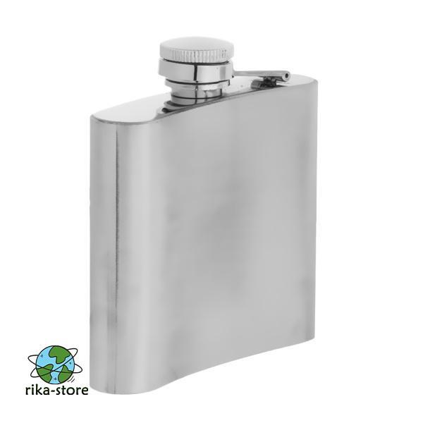 爆買　説明:このブランドの新しいステンレス鋼のヒップフラスコは.どこへ行ってもあなたのお気に入りのワインを持ち運びやすくなります.コンパクトなステンレス鋼フラスコは実質的に壊れていて縫い目なしで構成されており.長期的な漏洩性能を確保します....