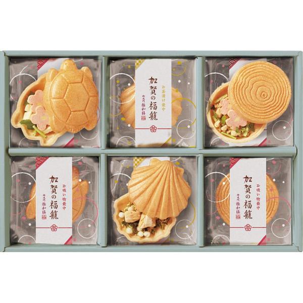 地元金沢でひとつひとつ焼き上げた最中に様々な具材を入れ丹精込て作り上げてます。■商品内容●最中お吸物(豆腐・鯛×各2)、最中お茶漬け(貝柱×2)(計6食)■主なアレルゲン乳成分、小麦、大豆■注意事項お届け日時のご指定はお受けできません。北海...