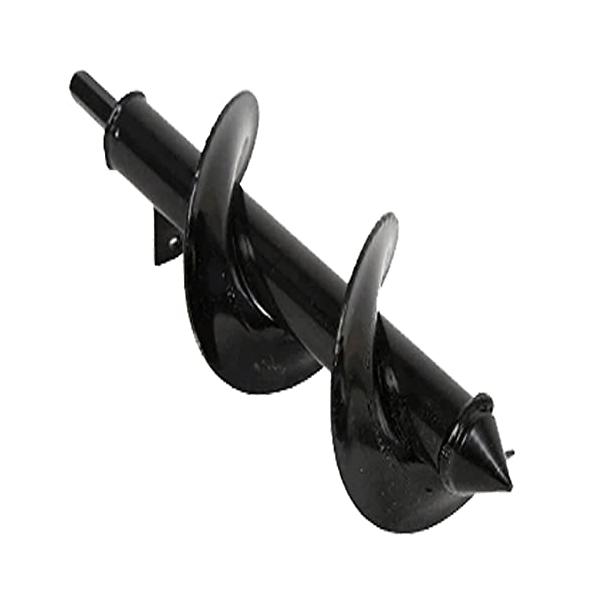 「商品情報」「主な仕様」花や野菜などを植える苗床の穴掘り用アースオーガーです。それぞれ長さ、幅の違う3種類をご用意いたしましたので、用途に合わせておえらびください。8ｍｍの標準サイズの六角軸ドリルビットですので、お手持ちのインパクトドライバ...