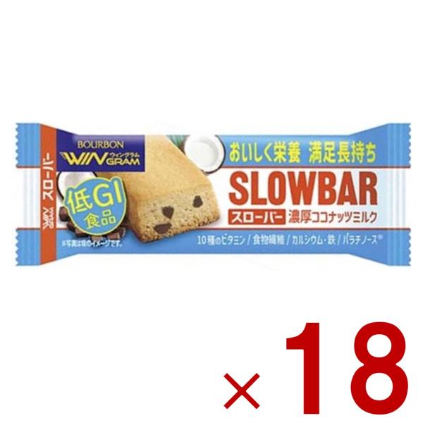 【商品説明】・時間がないときにもさっと手軽に食べられて、おいしくコバラを満たしながら必要な栄養素も補給できる、「満足感（腹持ち感）」にこだわった栄養調整食品です。・ココナッツミルク粉末とココナッツチップを使用した濃厚なココナッツミルク味のク...