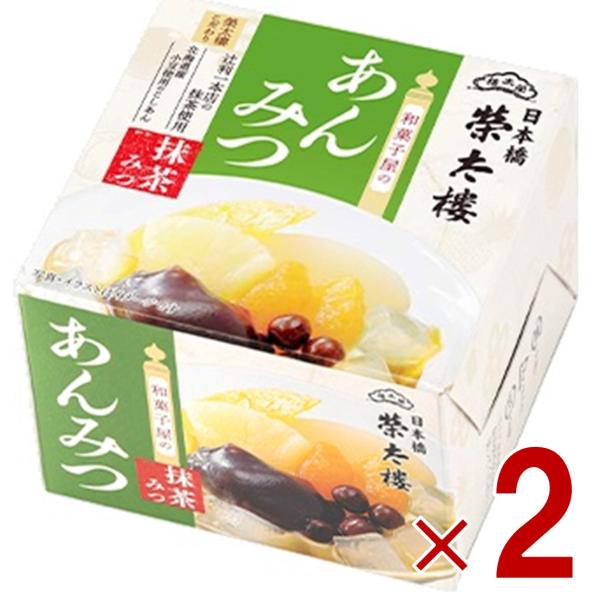 商品説明和菓子屋が作った本格派の味をご家庭で簡単に。辻利一本店の抹茶を使用した抹茶みつ、北海道産小豆を使用した餡、フルーツ、寒天の相性にも拘りました。また、ご家庭でストックしやすい様長期保存可能な缶入りに仕立て、備蓄品（ストック）としてもお...