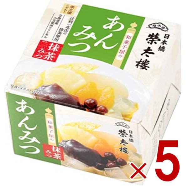 商品説明和菓子屋が作った本格派の味をご家庭で簡単に。辻利一本店の抹茶を使用した抹茶みつ、北海道産小豆を使用した餡、フルーツ、寒天の相性にも拘りました。また、ご家庭でストックしやすい様長期保存可能な缶入りに仕立て、備蓄品（ストック）としてもお...