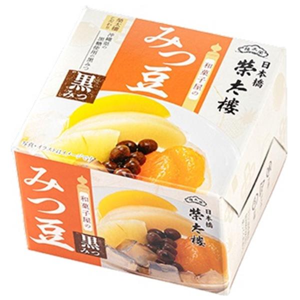 商品説明和菓子屋が作った本格派の味をご家庭で簡単に。沖縄県の黒糖を使用したコクのある黒みつとフルーツ、寒天の相性に拘りました。また、ご家庭でストックしやすい様長期保存可能な缶入りに仕立て、備蓄品（ストック）としてもおすすめです。商品名和菓子...